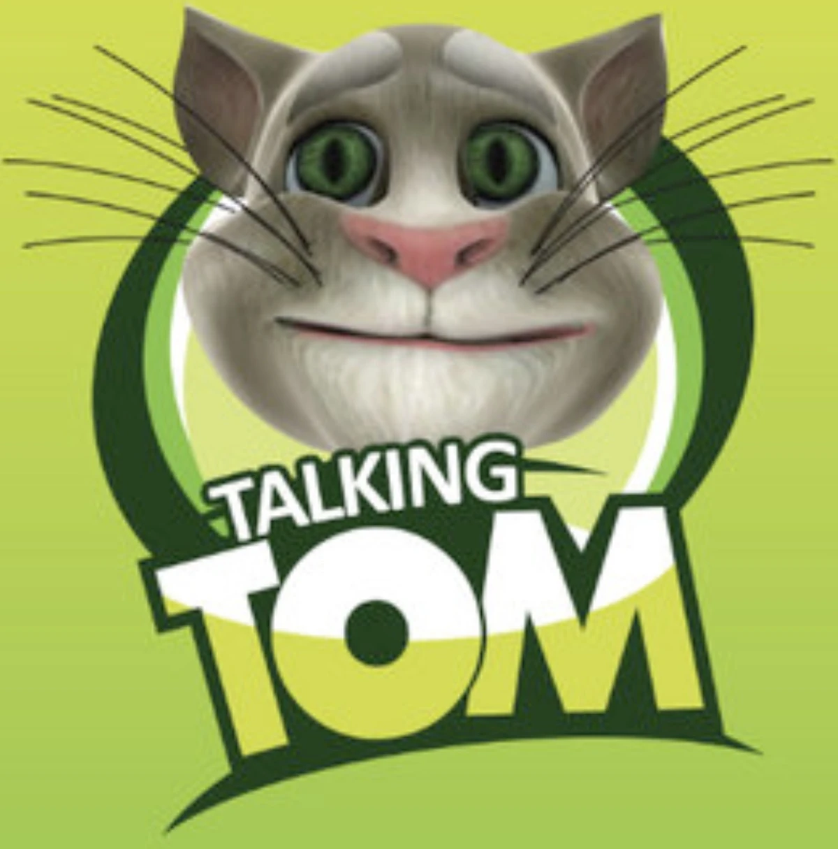 Talking Tom Cat | Logopedia | Fandom