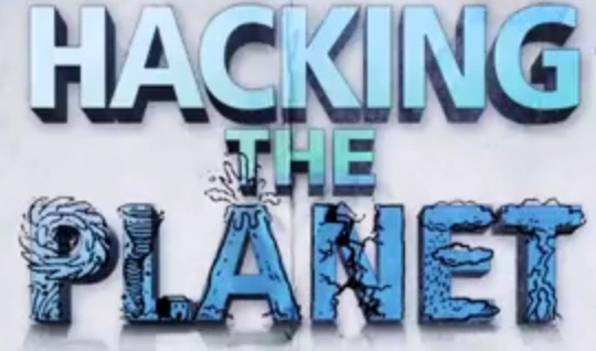 Hacking the Planet | Logopedia | Fandom