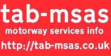 Motorway Services Online | Logopedia | Fandom