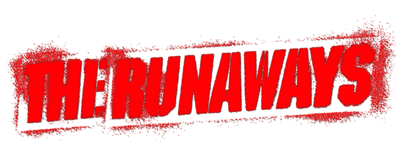 The Runaways Logo