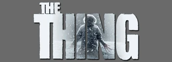 The Thing (2011) | Logopedia | Fandom
