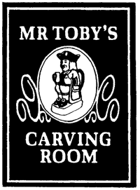 Toby Carvery | Logopedia | Fandom