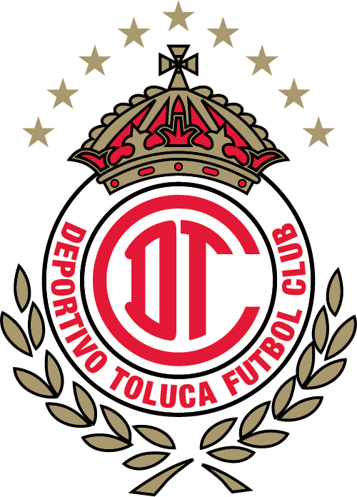 Equipo Toluca Logo