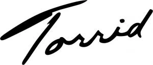 Torrid | Logopedia | Fandom