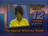 WJRT-TV | Logopedia | Fandom