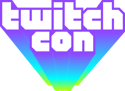 TwitchCon | Logopedia | Fandom