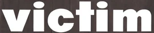 Victim | Logopedia | Fandom