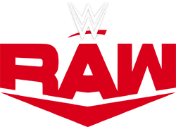 Wwe Monday Night Raw Logo WWE Monday Night RAW | Target Center