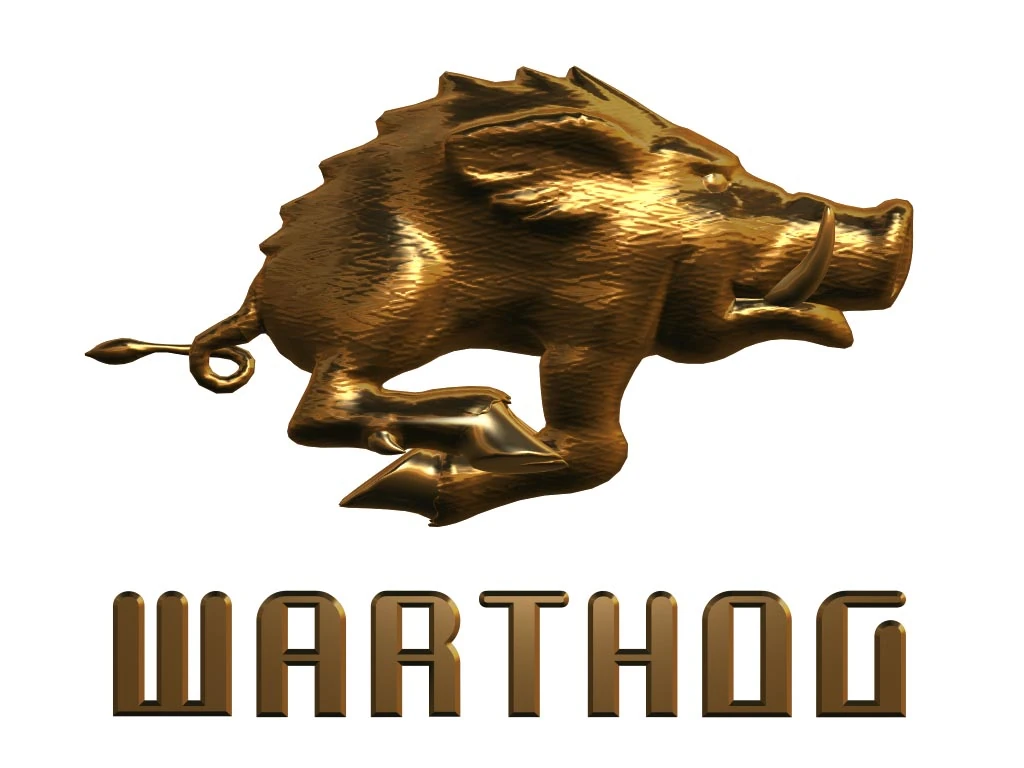 Warthog Games | Logopedia | Fandom