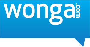 Wonga | Logopedia | Fandom