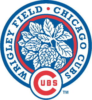 Wrigley Field | Logopedia | Fandom
