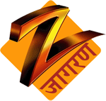 Zee Jagran | Logopedia | Fandom