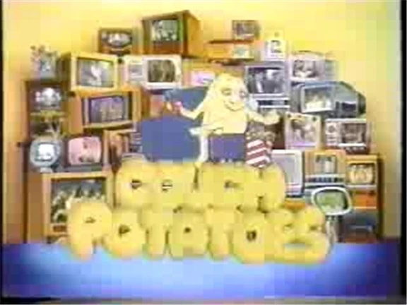 Couch Potatoes | Logopedia | Fandom