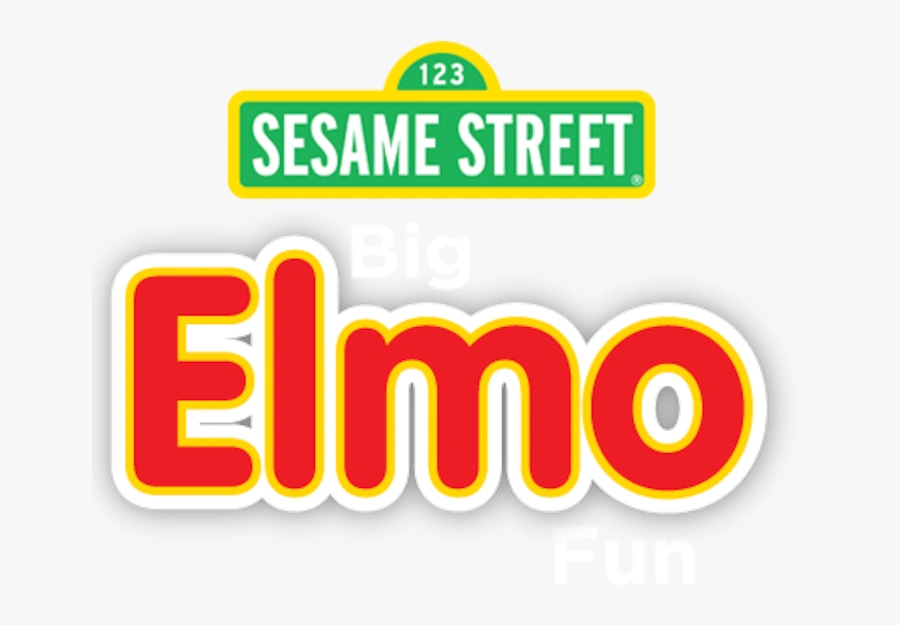 Big Elmo Fun | Logopedia | Fandom