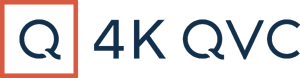 4K QVC | Logopedia | Fandom