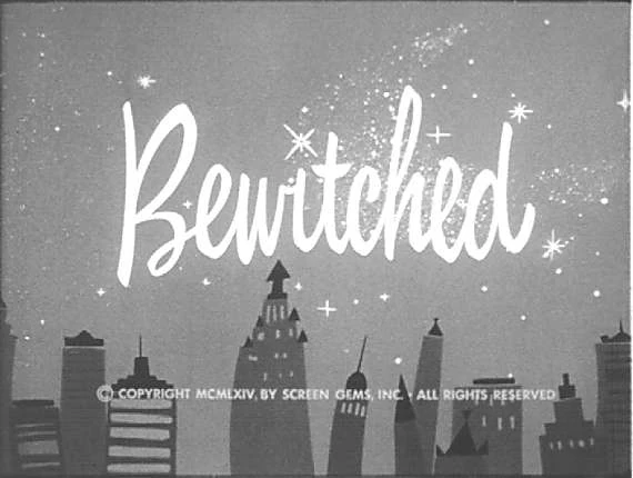 Bewitched Logo