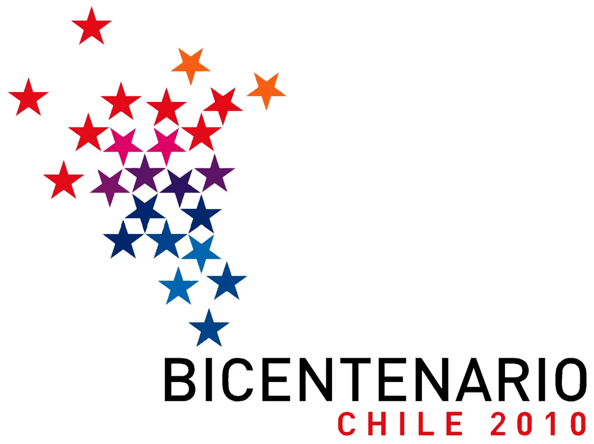 Bicentenario Chile 2010 | Logopedia | Fandom