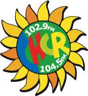 CHCR-FM | Logopedia | Fandom