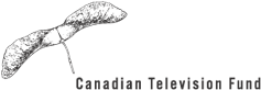 Canadian Television Fund Logo