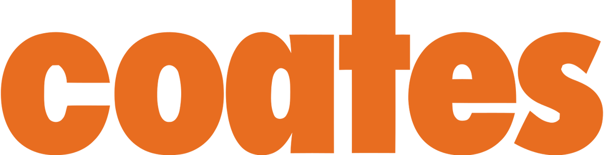 Coates | Logopedia | Fandom