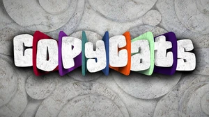 Copycats | Logopedia | Fandom