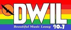 DWIL-FM | Logopedia | Fandom