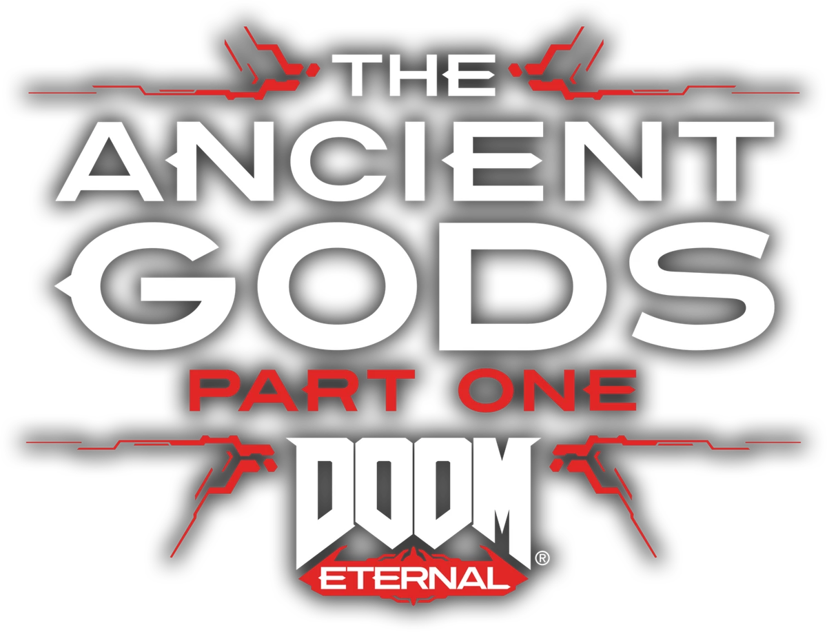 Doom Eternal | Logopedia | Fandom