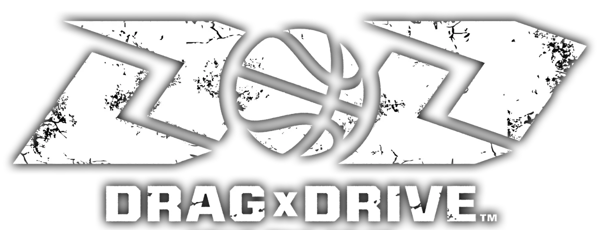 Drag x Drive | Logopedia | Fandom