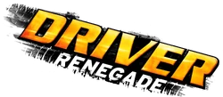 Driver: Renegade | Logopedia | Fandom