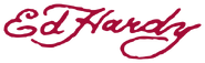 Ed Hardy | Logopedia | Fandom