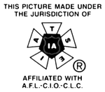 International Alliance of Theatrical Stage Employees/Other | Logopedia ...