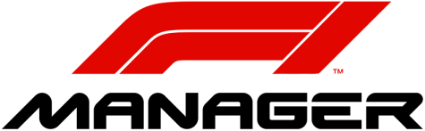 F1 Manager | Logopedia | Fandom