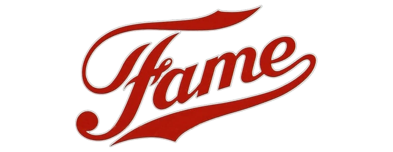 Fame (1980) | Logopedia | Fandom