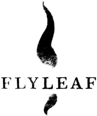 Flyleaf | Logopedia | Fandom