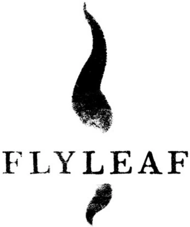 Flyleaf Logo