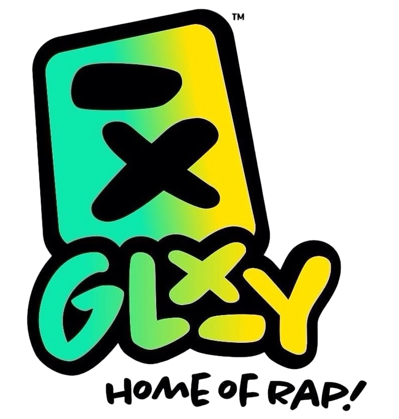 GLXY Radio | Logopedia | Fandom