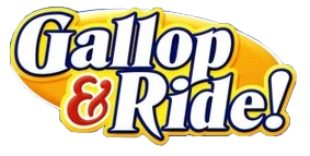 Gallop & Ride! | Logopedia | Fandom