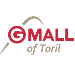 Gaisano Mall of Toril | Logopedia | Fandom