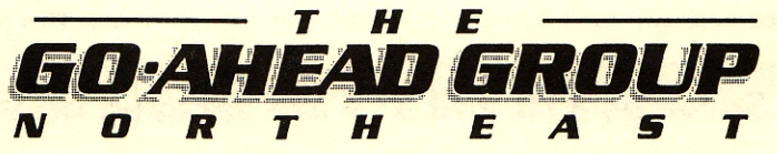 Go North East | Logopedia | Fandom