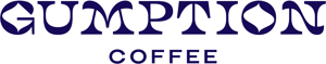 Gumption Coffee | Logopedia | Fandom