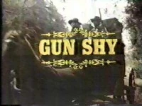 Gun Shy | Logopedia | Fandom