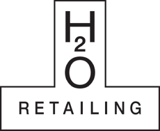 H2O Retailing | Logopedia | Fandom