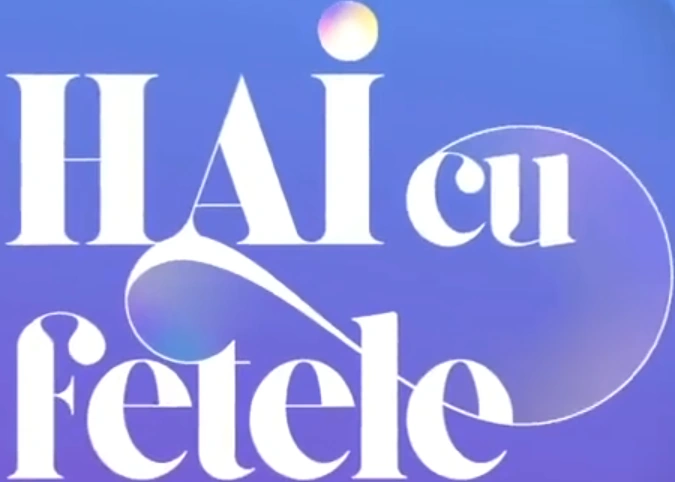 Hai cu fetele! | Logopedia | Fandom