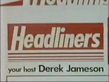 Headliners | Logopedia | Fandom