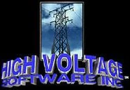 High Voltage Software | Logopedia | Fandom