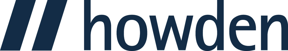 Howden | Logopedia | Fandom