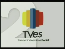 TVES (Venezuela)/Otros | Logopedia | Fandom