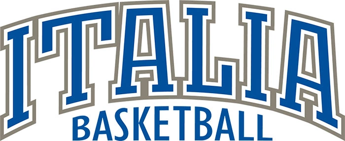 Italia Basketball | Logopedia | Fandom