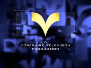 ITV Yorkshire | Logopedia | Fandom