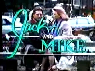 Jack and Mike | Logopedia | Fandom